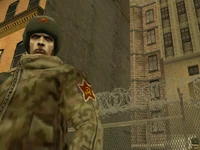 Soviet soldier | Freedom Fighters Wiki | Fandom
