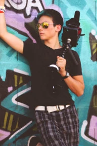 Raymond Rahner | Freedom Network Wiki | Fandom