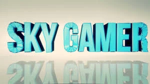 Sky Gamer | Freedom Network Wiki | Fandom