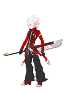 Ragna The Bloodedge | Freedompedia | Fandom