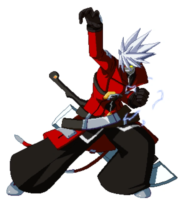 Robo-Ragna | Freedompedia | Fandom