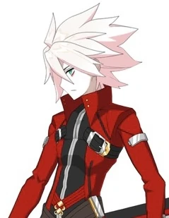 Ragna (Other Timelines) | Freedompedia | Fandom