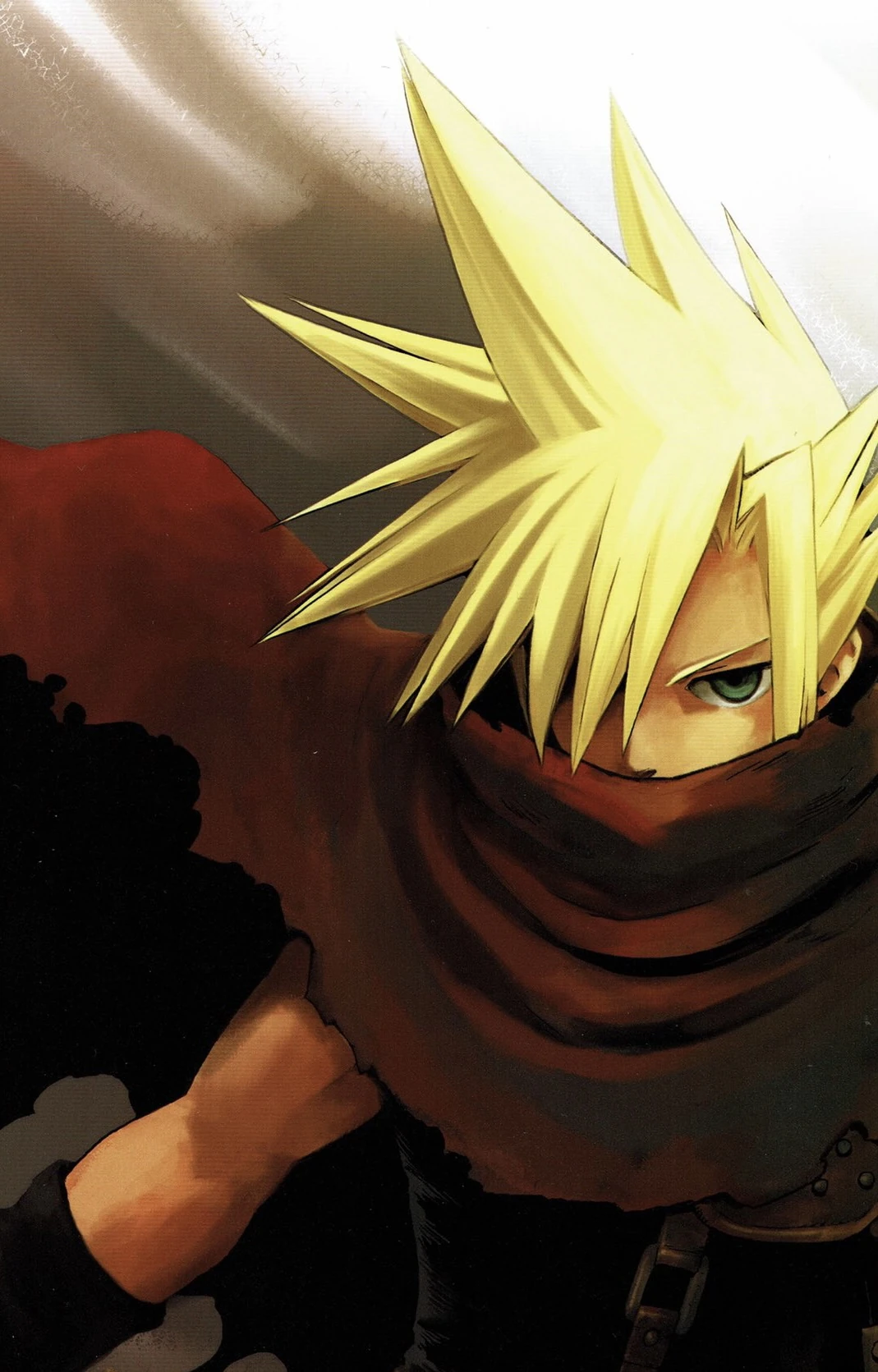 Strife | Freedompedia | Fandom