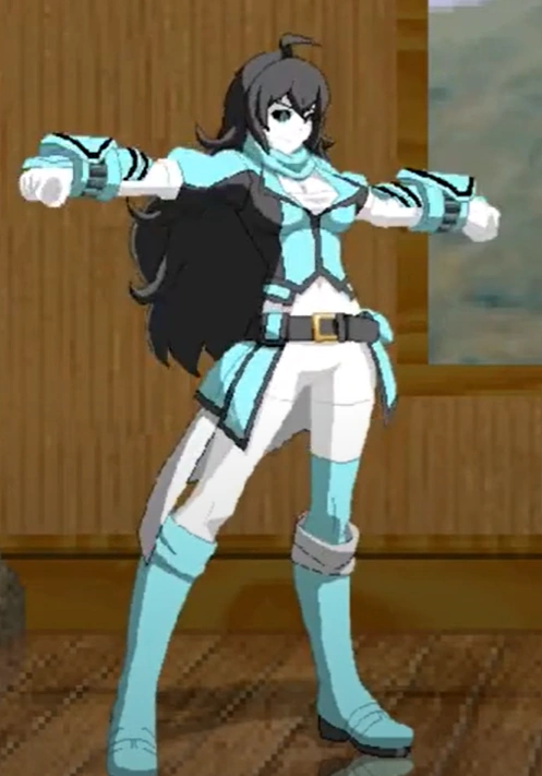 Weapon XII | Freedompedia | Fandom