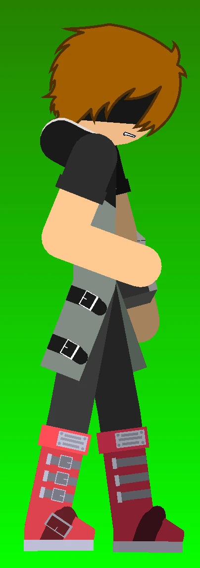 Angelo Sano | DMP Wiki | Fandom