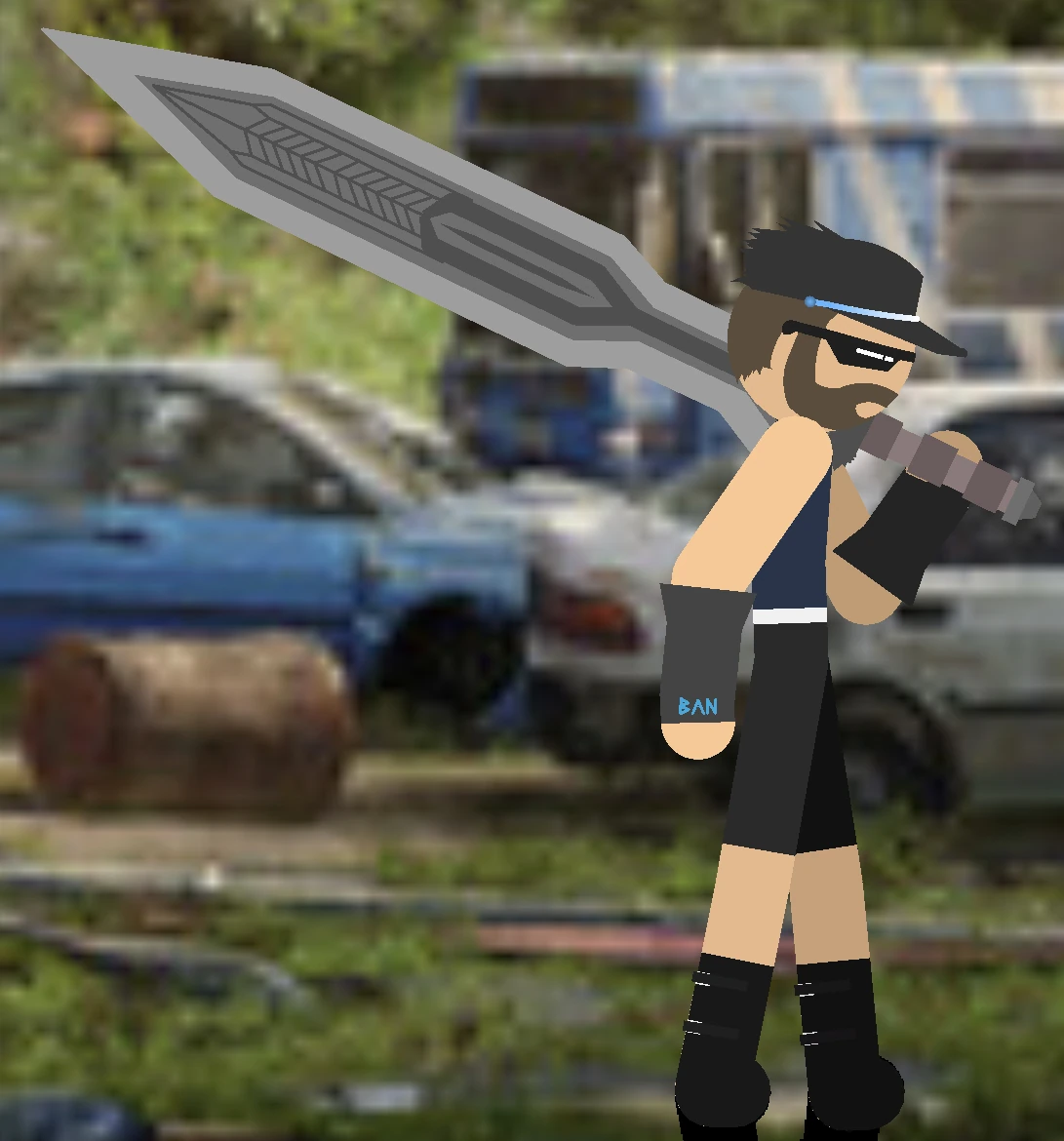 Ralph Damiano | DMP Wiki | Fandom