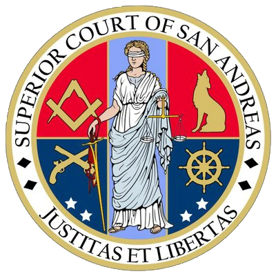 San Andreas Superior Court | Freedom RP Wiki | Fandom