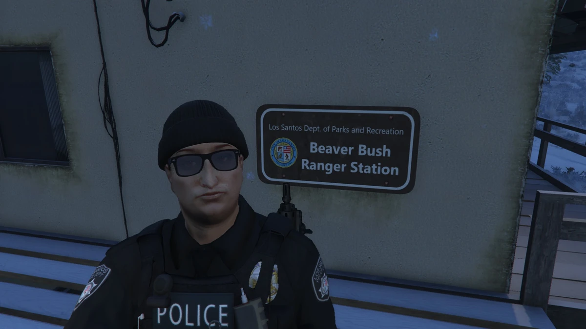 Michael Brewer | Freedom RP Wiki | Fandom