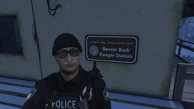 Michael Brewer | Freedom RP Wiki | Fandom