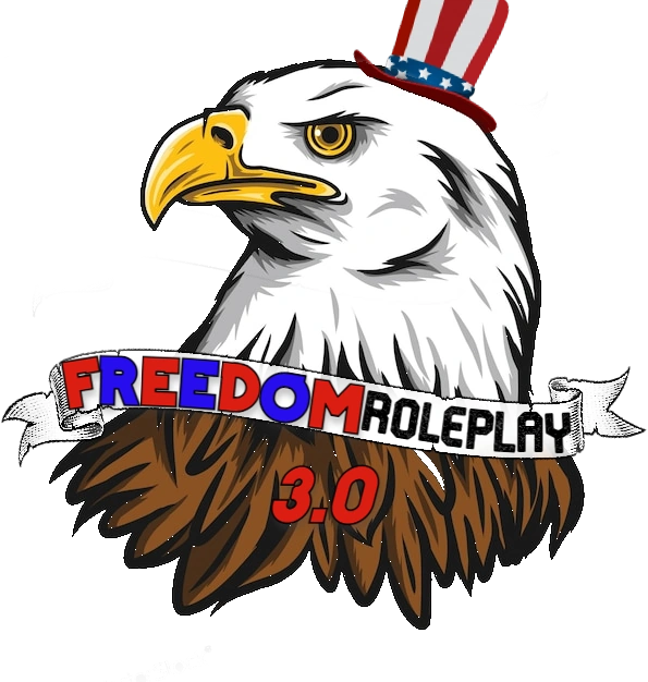 Rules | Freedom RP Wiki | Fandom