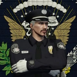 Beavus Longtail | Freedom RP Wiki | Fandom