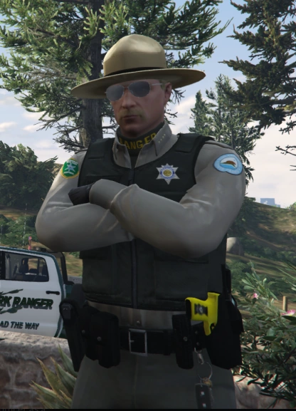 Maximum Steele | Freedom RP Wiki | Fandom