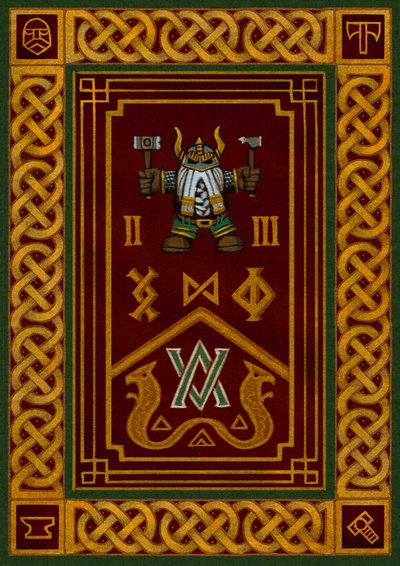 Clan Greyhammer | Freedom Rp Wikia | Fandom