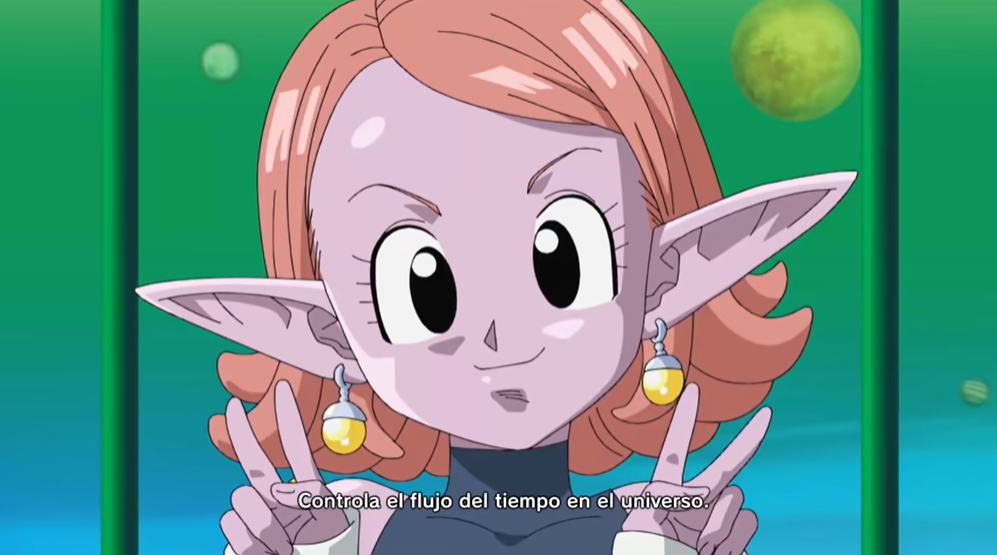 Manipulación Del Tiempo Wiki Freedom Van Battles Fandom