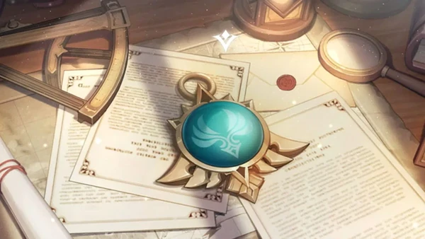 Visión (Genshin Impact) | Wiki Freedom Van Battles | Fandom