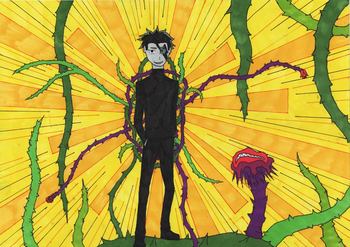 Jevil | Wiki Freedom | Fandom