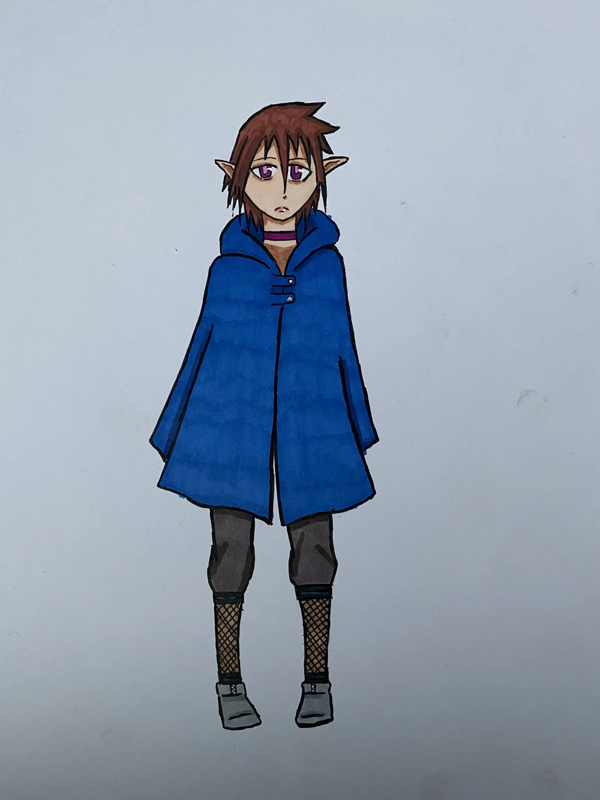 Aura | Wiki Freedom | Fandom