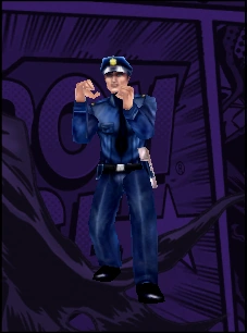 Crooked Cop | Freedom Force Wiki | Fandom