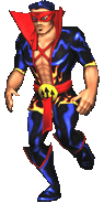 El Diablo | Freedom Force Wiki | Fandom
