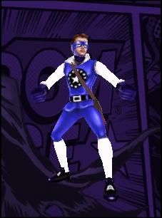 Liberty Lad | Freedom Force Wiki | Fandom