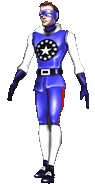 Liberty Lad | Freedom Force Wiki | Fandom