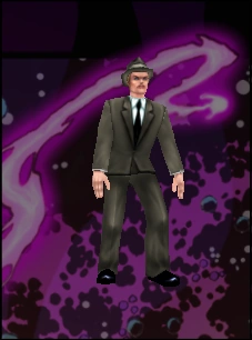 Male Civilian | Freedom Force Wiki | Fandom