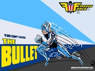 Bullet | Freedom Force Wiki | Fandom