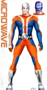 Microwave | Freedom Force Wiki | Fandom