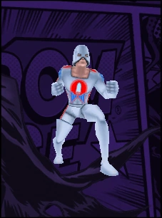 Bullet | Freedom Force Wiki | Fandom