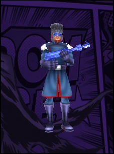 Ice Trooper | Freedom Force Wiki | Fandom