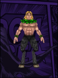 Pan | Freedom Force Wiki | Fandom