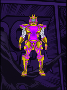 Timemaster | Freedom Force Wiki | Fandom