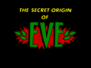 Eve | Freedom Force Wiki | Fandom