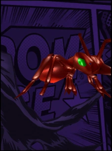 Soldier Ant | Freedom Force Wiki | Fandom