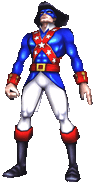 Minuteman | Freedom Force Wiki | Fandom