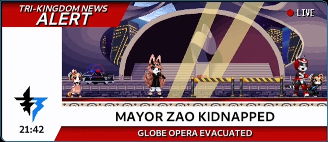 Globe Opera/Transcript | Avalice Archives | Fandom