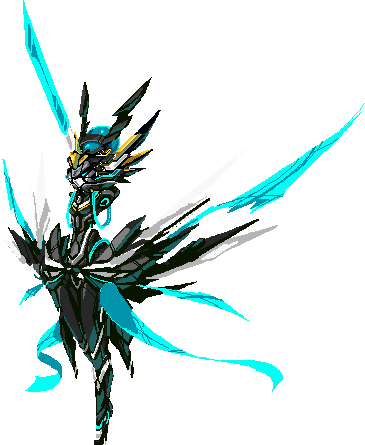 Weapon's Core/Transcript | Avalice Archives | Fandom