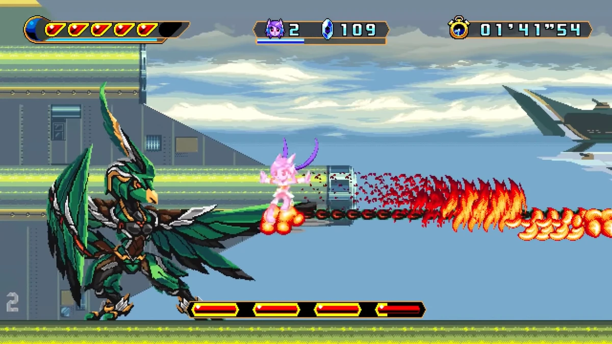 Lancer | Avalice Archives | Fandom