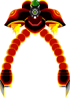 Syntax/Boss | Avalice Archives | Fandom