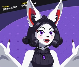 Sabrina DiDuro | Avalice Archives | Fandom