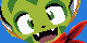Carol Tea/Gallery/Sprites/Freedom Planet | Avalice Archives | Fandom