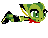 Carol Tea/Gallery/Sprites/Freedom Planet | Avalice Archives | Fandom