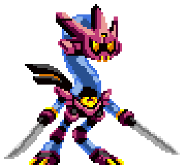 Aqua Trooper | Avalice Archives | Fandom