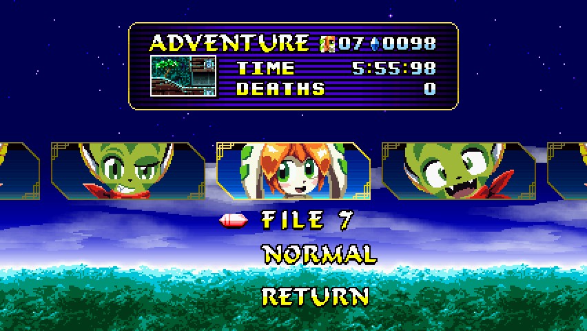 Freedom Planet/Easter Eggs | Avalice Archives | Fandom