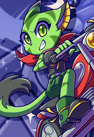 Carol Tea | Avalice Archives | Fandom