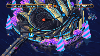 Globe Opera | Avalice Archives | Fandom