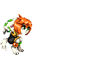 Milla Basset/Gallery/Sprites/Freedom Planet 2 | Avalice Archives | Fandom