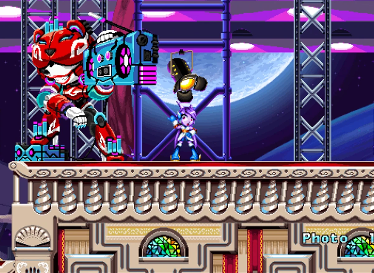 Globe Opera | Avalice Archives | Fandom