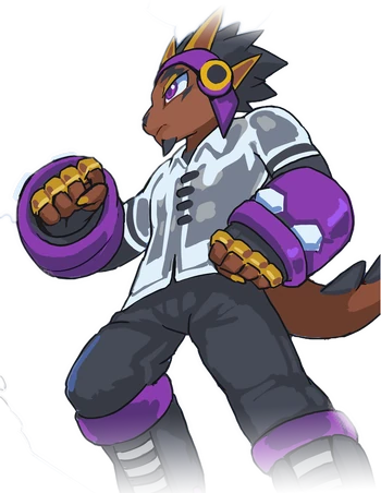 Askal | Avalice Archives | Fandom