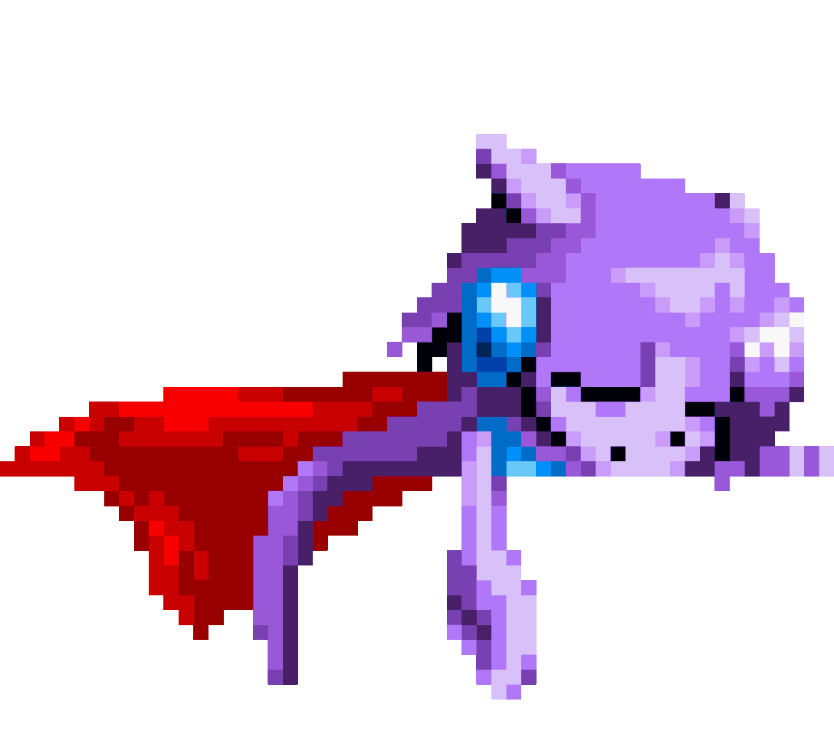 Sash Lilac Gallery Sprites Freedom Planet Avalice Archives Fandom